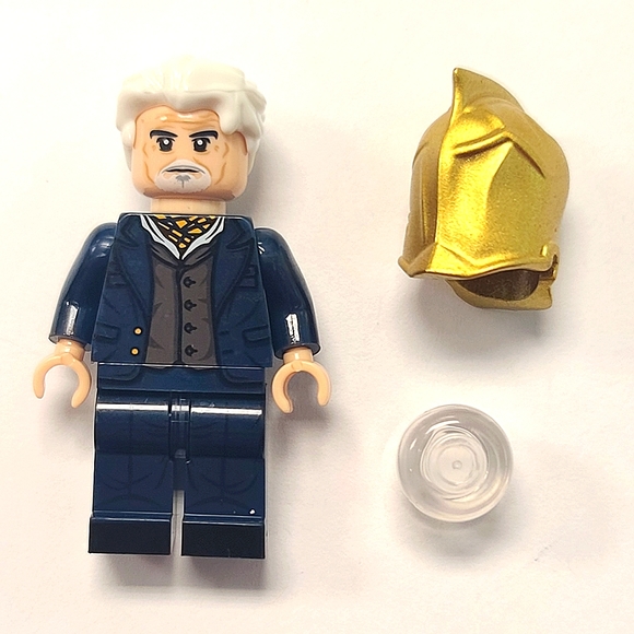 Unbranded | Toys | Lot Of 7 Lego Compatible Dc Black Adam Minifigs ...